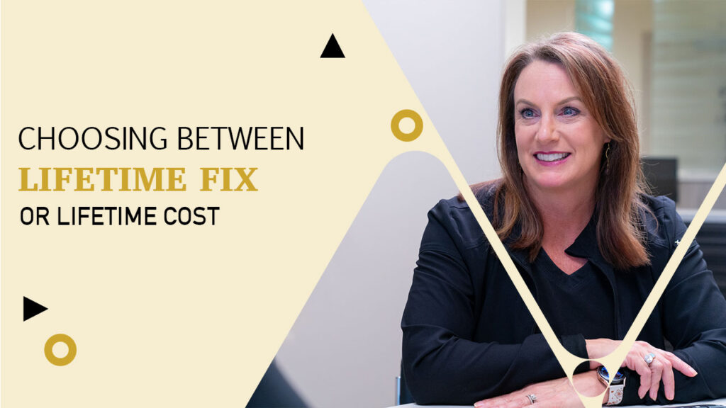 Full Mouth Dental Implants | Next Level Implant Center | Madison ...