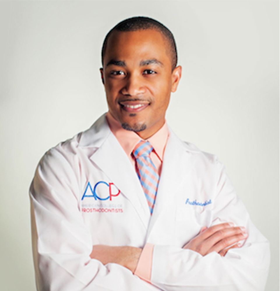 Dr. Wiltz | Next Level Implant Center | Madison & Decatur, AL