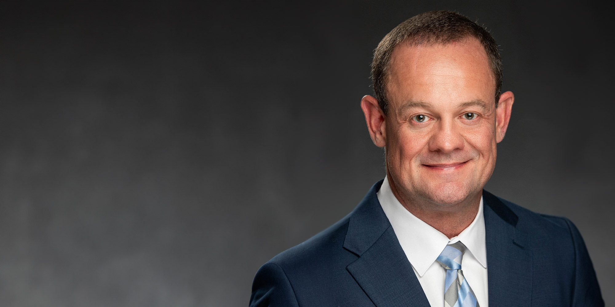 Dr. Stevenson | Next Level Implant Center | Madison & Decatur, AL