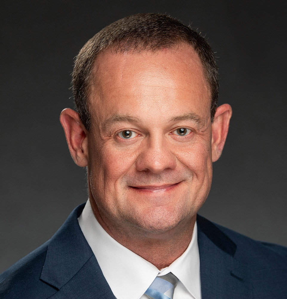 Dr. Stevenson | Next Level Implant Center | Madison & Decatur, AL